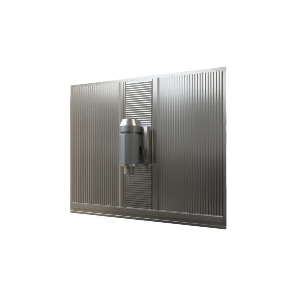 Quality Armored Shield Machine Tool Accessories for Cutting Machine Bellows in Guard Shield for sale
