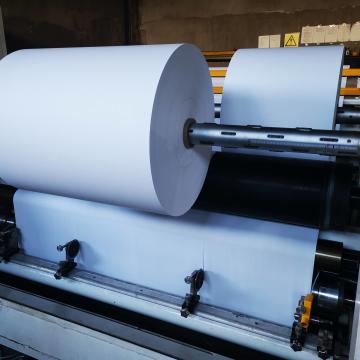 Quality Thermal Paper Slitting Machine for Performance for sale