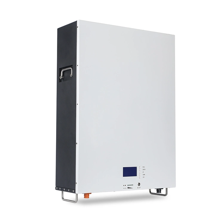 PV Solar Energy Storage Home Power Ess Battery 48V 51.2V 100ah 150ah 200ah 300ah 5kw 10kw 20kw 30kw 100ah 200ah 300ah 400ah LiFePO4 Lithium Battery