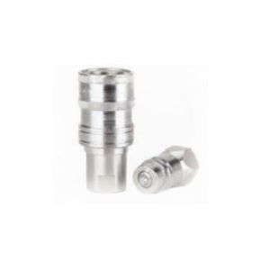 Quality Steel Mill Machine 0.25 Inch 5000PSI ISO 5675 Coupler for sale