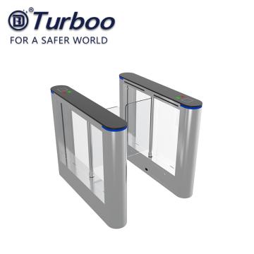 5 Pairs Swing Speed Gate Turnstile Intelligent Automatic Systems Turnstiles