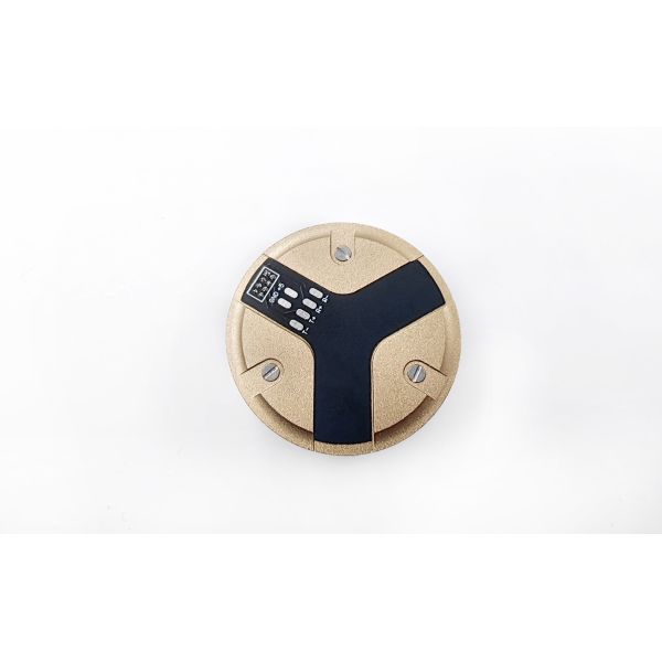 Quality Single Axis Fiber Optic Gyro , Low Bias Fiber Optical Gyro for sale