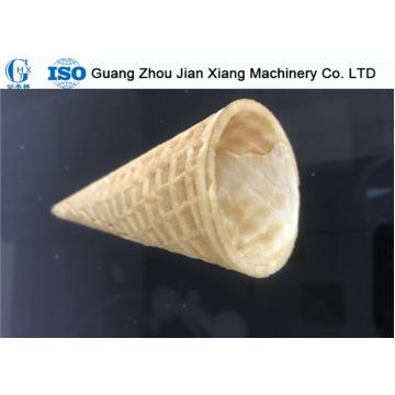 Quality Automatic Ice Cream Cone Baking Machine With Advanced Heating System SD80-45A for sale