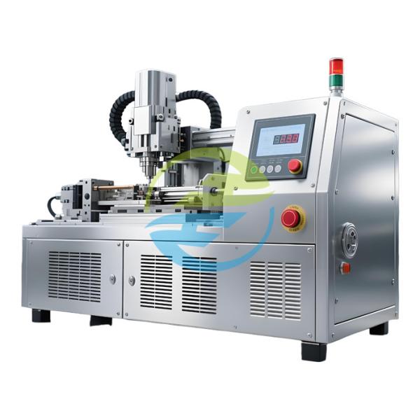 Quality Effortless Operation Automatic Brazing Machine Voltage 380V 3Phase/Customized for sale