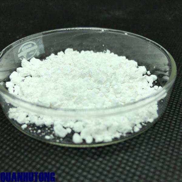 Quality White Industrial Rutile Titanium Dioxide (TiO2) With 98% Purity for sale