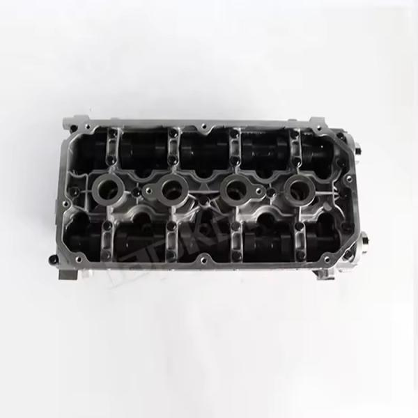 Quality Aluminum Kia Rio Cylinder Head 221002X200 High Efficiency For A5D Engine for sale