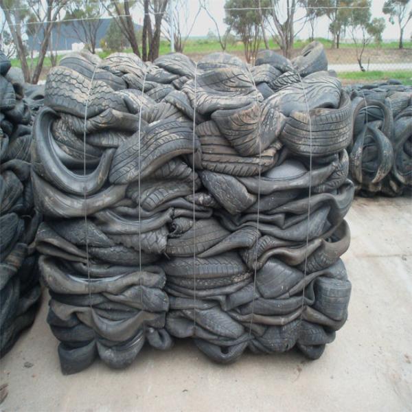 Quality Double Loop High Carbon Tyre Quick Link Baling Ties 90" To 180" for sale