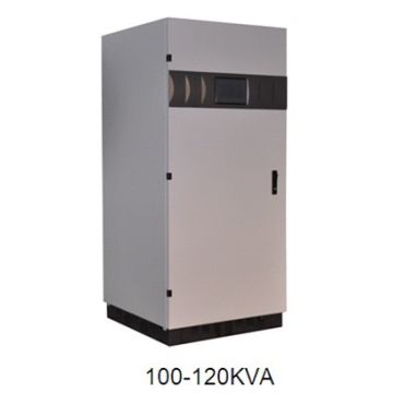 Quality 10KV - 400KVA Online Low Frequency UPS / HRD PV Network UPS for sale