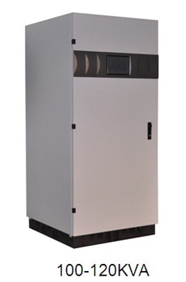 Quality 10- 400KVA Online Low Frequency UPS / HRD PV series Network UPS for sale