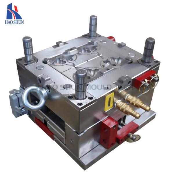Quality Multi Cavity Injection Tooling Mold For Medical Plastic Parts for sale
