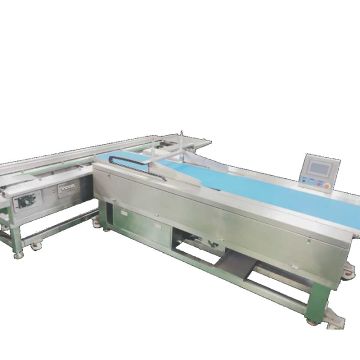 Quality Multiple lanes horizontal pan arranging machine for sale