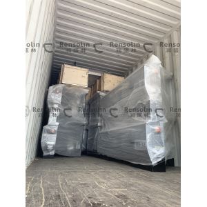China Factory - Qingdao Run Sheng Lin Machinery Co., Ltd.