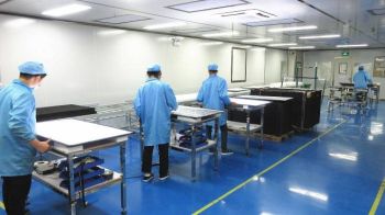 China Factory - Fvasee Technology Co., Limited