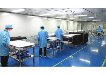 China Factory - Fvasee Technology Co., Limited