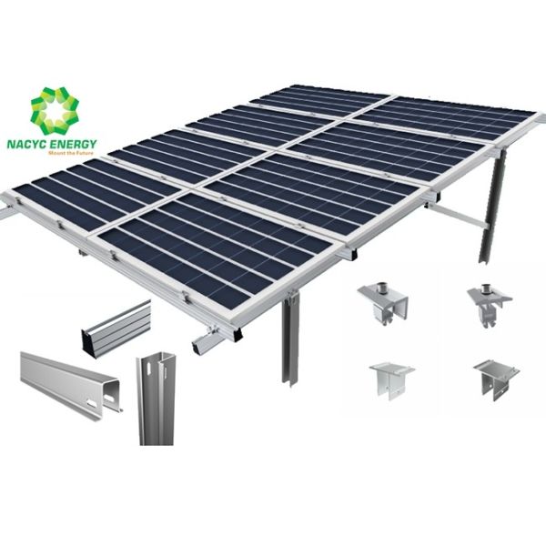 Quality Sell VIP 0.1 USD System Module Solar Structure Solar Panel Optimizer Kit Solar for sale