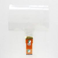 Quality Master Touch 10.1 Inch 15 Microns Copper Wire Diameter Touch Screen Foil for sale