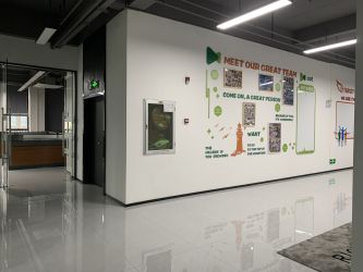 China Factory - RICHSTAR (SHENZHEN) LIMITED