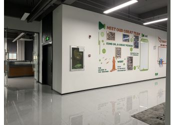 China Factory - RICHSTAR (SHENZHEN) LIMITED