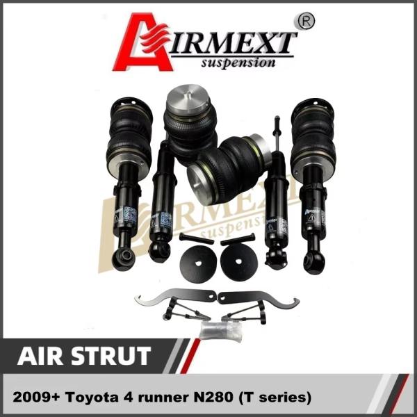 Quality Air Bag Shock Absorber Strut For Toyota 4 Runner N280 2009+ for sale