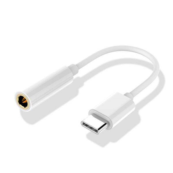 Quality OEM Lightning To 3.5 Mm Headphone Jack Adapter Fireproof for sale