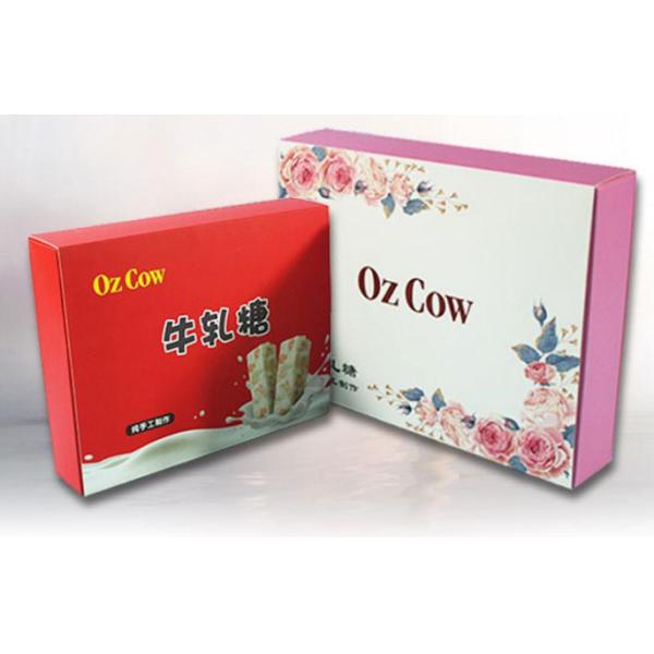 Quality 6C Litho Full Color Printed Boxes Clay Coated C1S C2S Colour Box Printing for sale