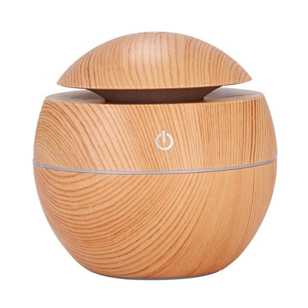 Quality Timing Function Ultrasonic Aroma Essential Oil Diffuser for Car Professional for sale