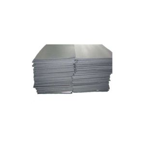 Quality High Elastic Fireproof EPDM Rubber Foam Sheet for sale