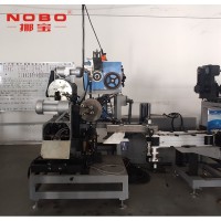 Quality 80-220mm Spring Mattress Production Line 4.5kva Bonnell Wire Spring Making for sale