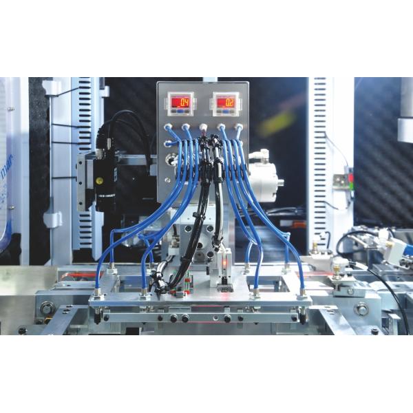 Quality Auto Frame Loader semicon equipment for sale