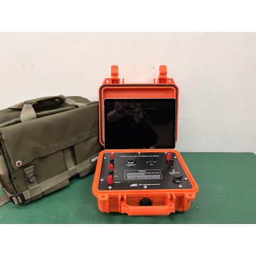 Quality 1D VRS Electrical Resistivity Survey Geophysical Of Subsurface Materials for sale