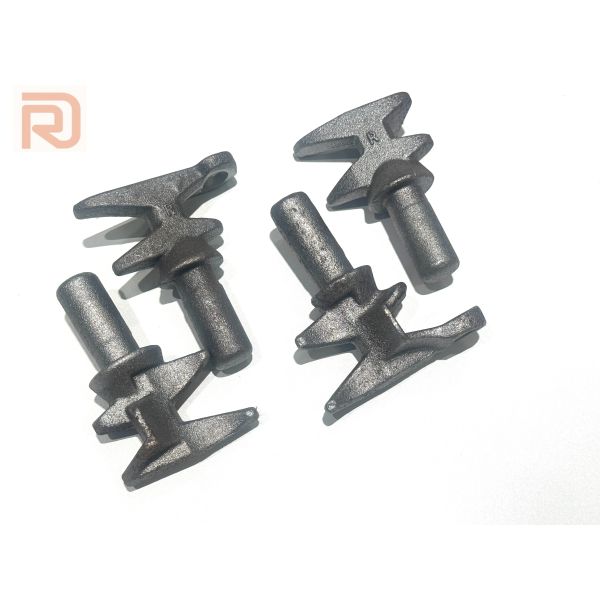 Quality Rongda Brand Galvanized Shipping Container Door Locking Cam for sale