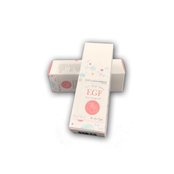 Quality Custom Printed Lipstick Boxes Small Cosmetic Boxes Recyclable Pantone Color for sale