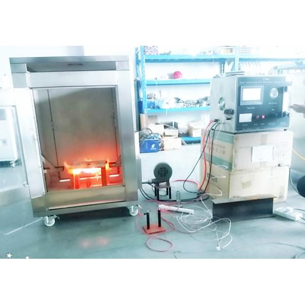 Quality PLC Touch Screen Construction Materials Testing Equipment AC220V ± 10V 50Hz for sale