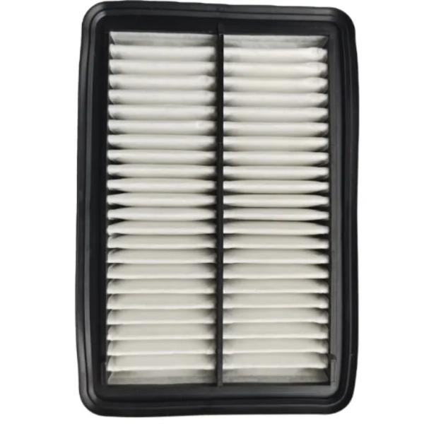 Quality Bulk Honda Accord Car Engine Air Filter Element Dustproof Contaminants Proof for sale