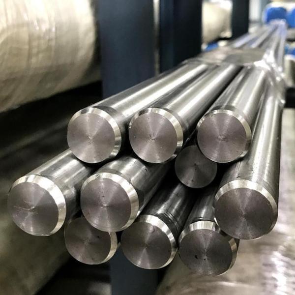 Quality Ss 304 Duplex 2205 321 30mm Stainless Steel Round Bar for sale