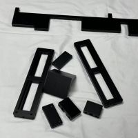 Quality OEM Metal Milling Turning Service Aluminum CNC Machining Milling Parts for for sale