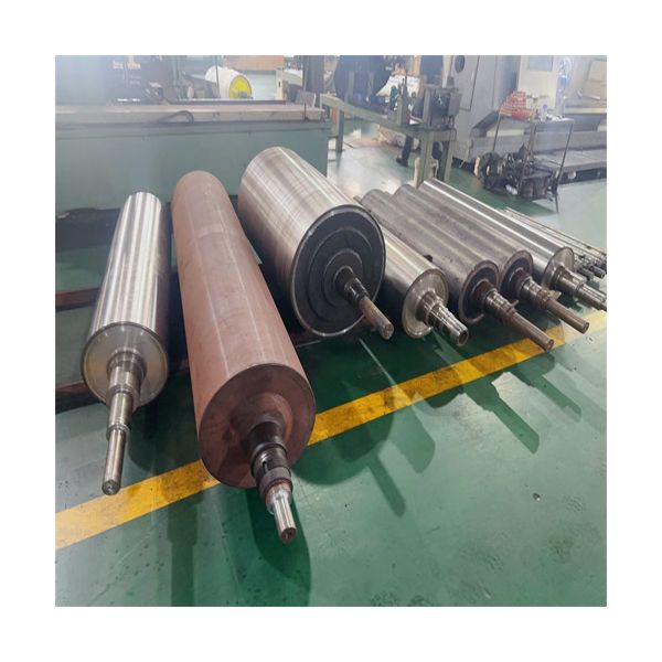 Quality Electromagnetic Induction Heating Roller for Sheet/Plate 300°C for sale