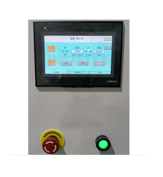 Quality IEC 60068-2-32 500 / 1000mm Free Drop Repeated Tumbling Barrel Test Machine for sale