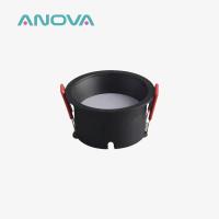 Quality 24V/36V 5mm 5 Watt Led Downlight Narrow Frame 5w Led Recessed Downlight for sale