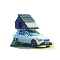 Quality Discover the Perfect Four-Season Tent One Bedroom Pop Up Aluminium Roof Top Tent for sale
