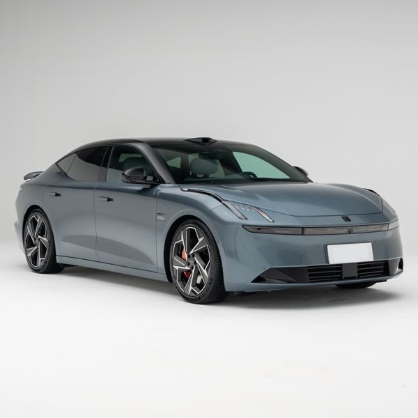 Quality Popular Lynk&Co Z10 2024 RWD 806km Range Electric Sedan 4-door 5-seater 300kW for sale