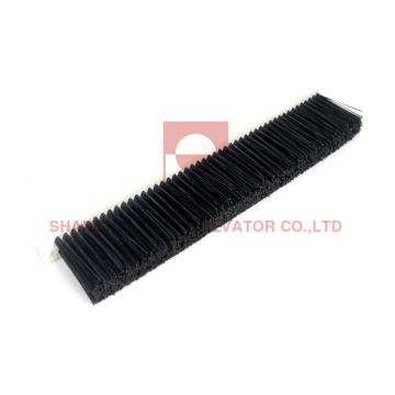 Quality 0.5mm Nylon Escalator Skirt Brush Guard PBT Filament for sale