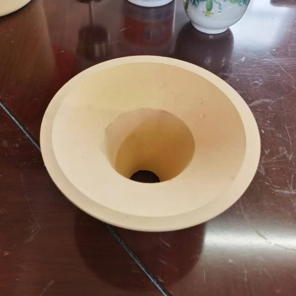 Quality High Temperature Resistant Mg-PSZ Ceramic Components for Applications 3M01 for sale