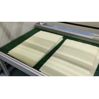 Quality Ultrasonic Air Filter Bag Machine Automatic Production Medium Efficiency Filter for sale