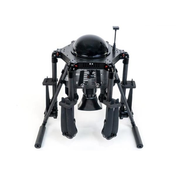 Firefighting Drones With Drop Kit And Remote Call One Key Return ...