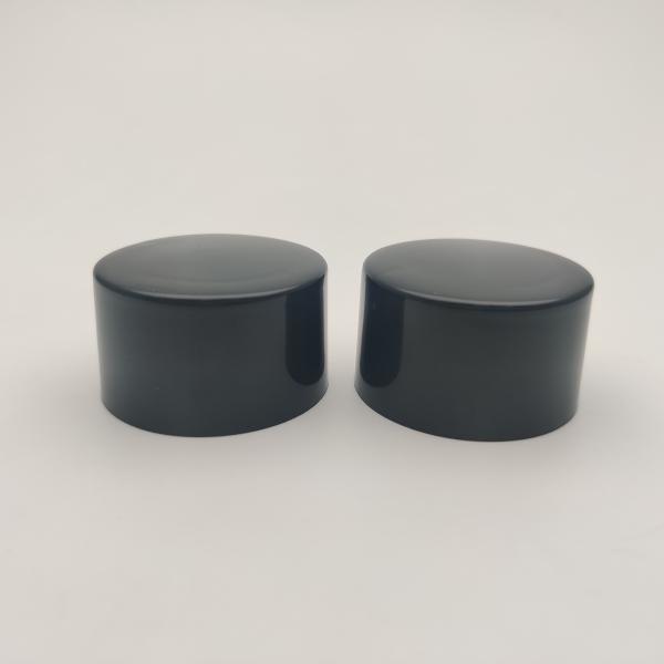 Quality Smooth Closure 24mm Double Wall Cap For Olive Oil Bottle for sale