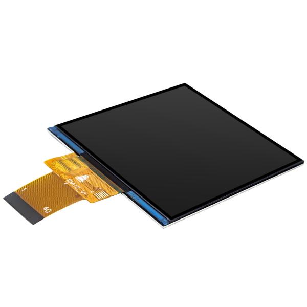 Quality 4 Inch TFT LCD Display | 320x320 Resolution SPI interface for sale