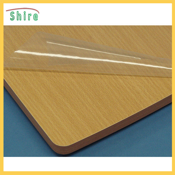 Quality Transparent Cabinet Panels Protection Film Roll Kitchen Cupboard Panel Protective Film for sale