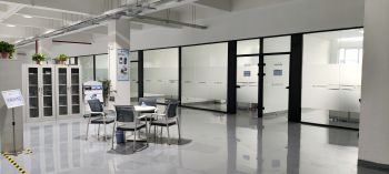 China Factory - JINSP Company Ltd.