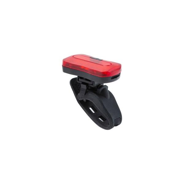 Quality 2xCR2032 Bike Back Brake Light for sale